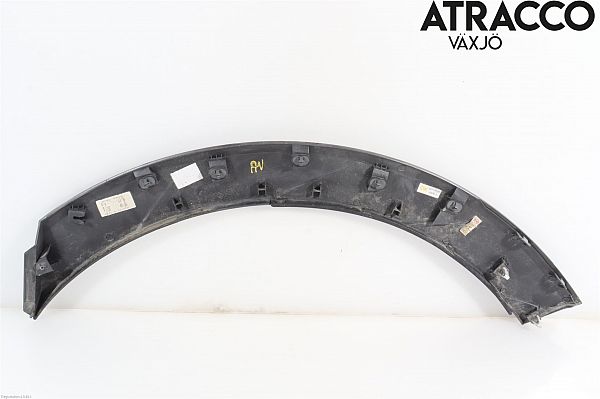 Hyundai - Spatscherm uitbouw | Autoparts24