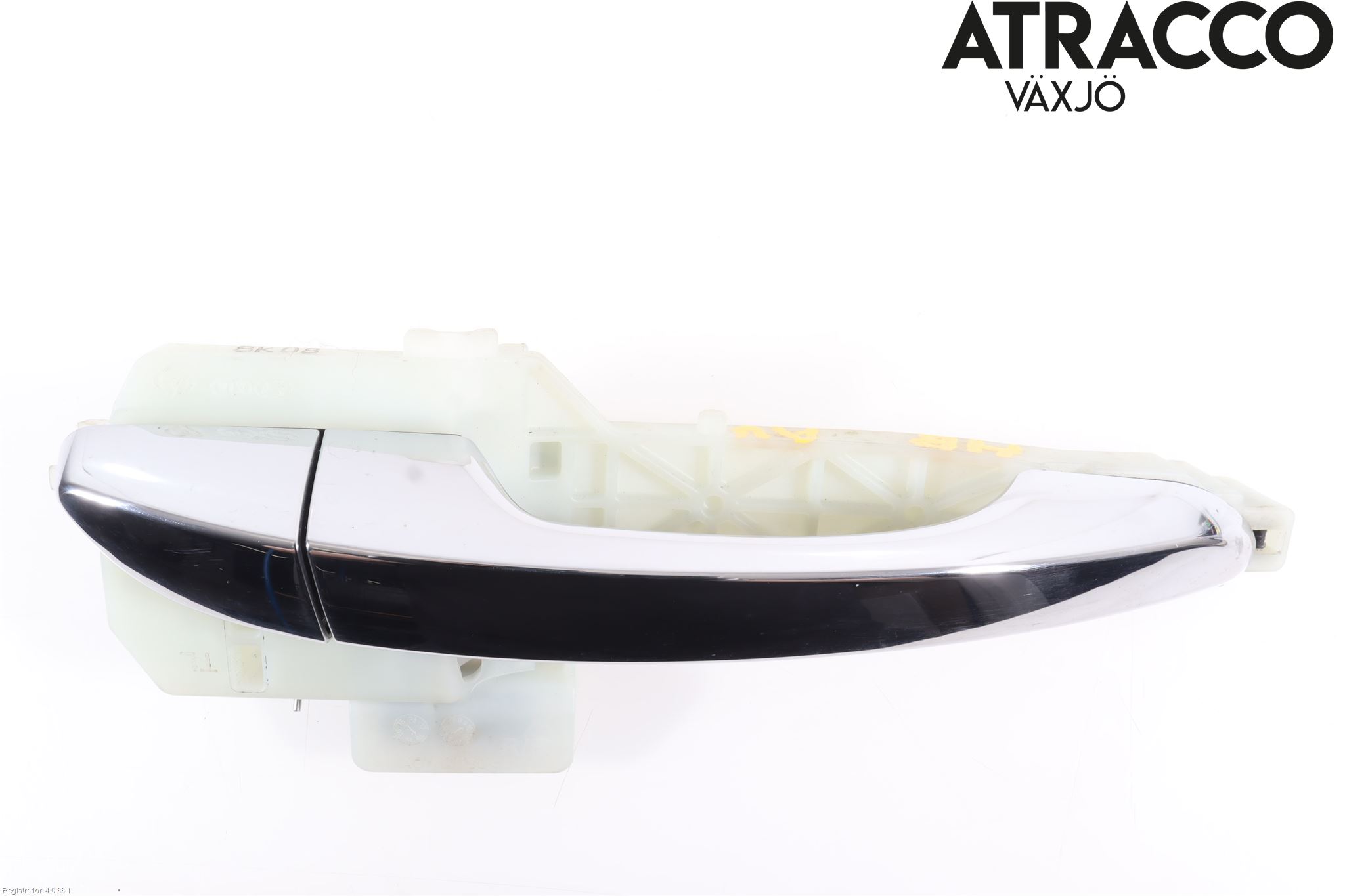 Hyundai TUCSON (TL, TLE) Handle - exterior 83661-D3010, 83665-D3000 ...