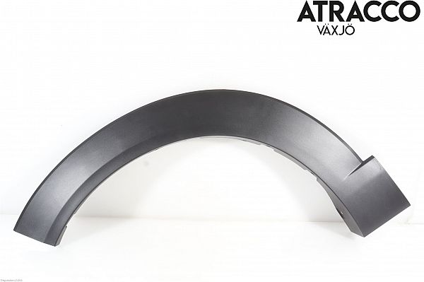 Mazda - Spatscherm uitbouw | Autoparts24