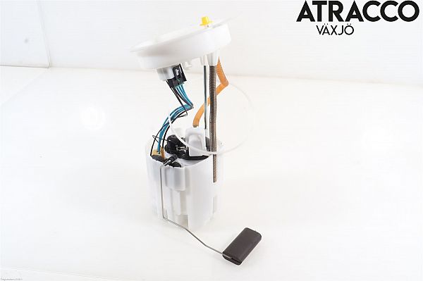 BMW 2 - brandstofpomp 2 | Autoparts24