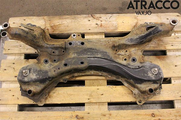 Toyota Prius - Subframe Prius | Autoparts24