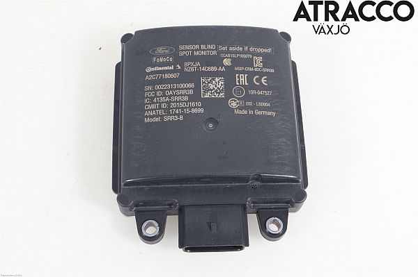 Ford Puma - Sensor - Radar Puma | Autoparts24