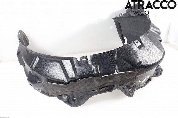 Toyota Prius - Wielkuip / Modderkuip Prius | Autoparts24