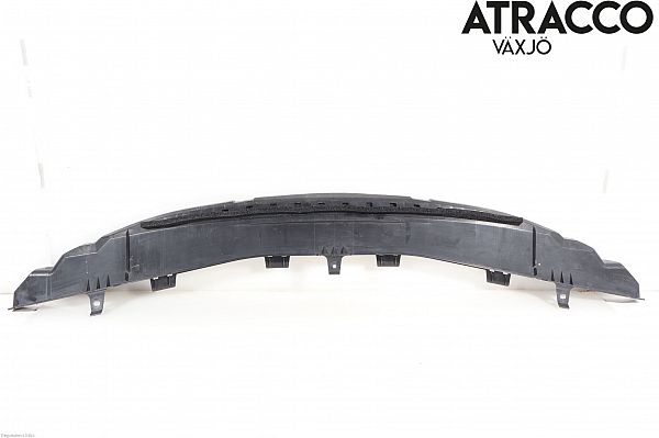 Brugt Toyota Prius - Kofangerstiver | Autoparts24