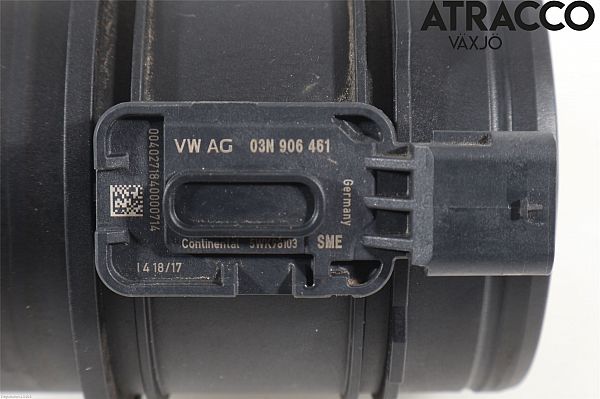 03N-906-461-B : Luftmængdemåler - Autoparts24
