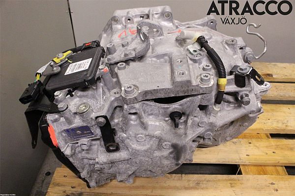 20GEAS : Gearkasse automat - Autoparts24