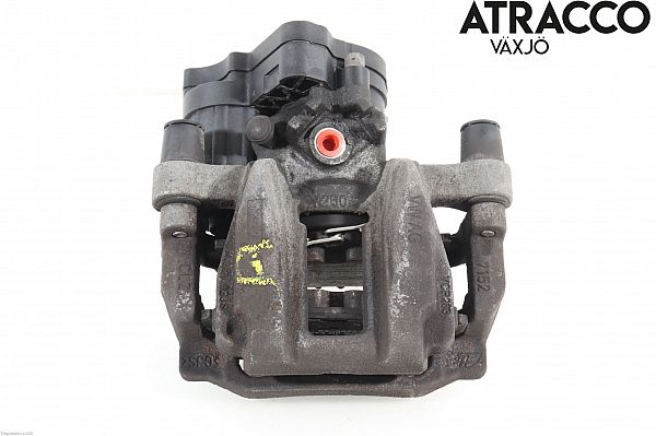 5WA-615-425-C : Bremssattel- hinten rechts und Bremssattel- hinten ...