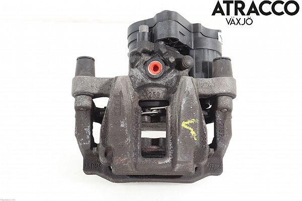 5WA-998-281 : Remklauw, linksachter - Autoparts24