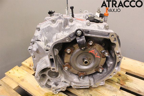 Swift automatic gearbox store