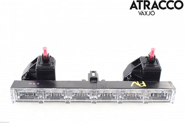 8197802030 : Bremsleuchte - Autoparts24