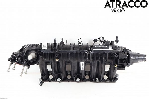 Land Rover - Inlaatspruitstuk | Autoparts24