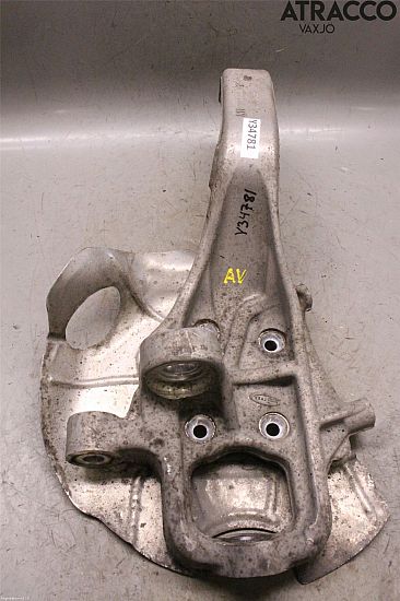 Alfa Romeo Giulia Radnabe vorn gebraucht kaufen | Autoparts24