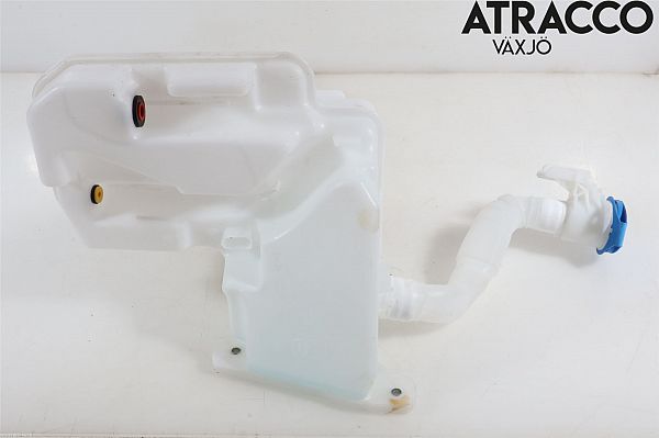 5Q0955453R: Ruitensproeier reservoir, Ruitensproeier reservoir met ...