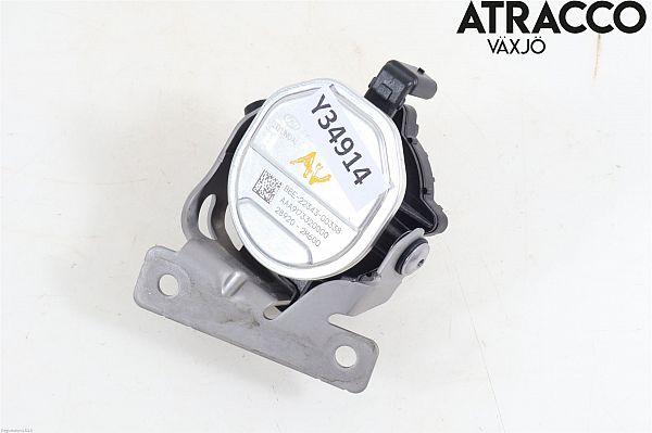 Hyundai Tucson Unterdruckpumpe gebraucht kaufen | Autoparts24