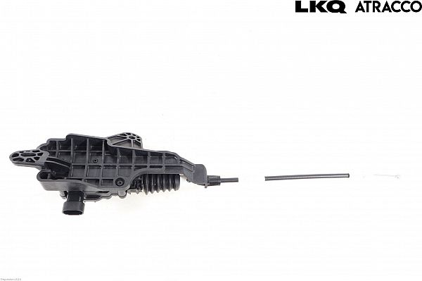 Tesla Model Y Motorhauben Schloss gebraucht kaufen | Autoparts24