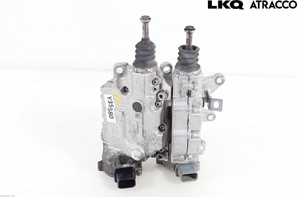 Brugt Kia Niro - Kobling - slavecylinder | Autoparts24