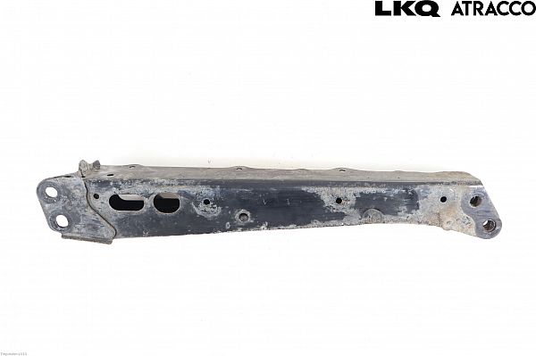 51108-02010: Front member - complete, Engine cross member - front ...