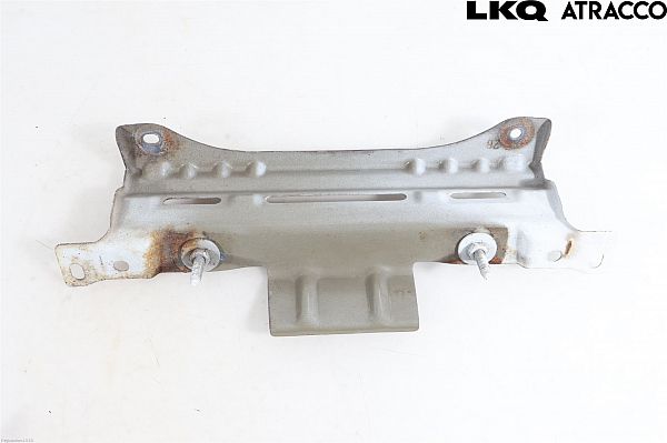 Toyota Yaris/vitz Schlossträger gebraucht kaufen | Autoparts24