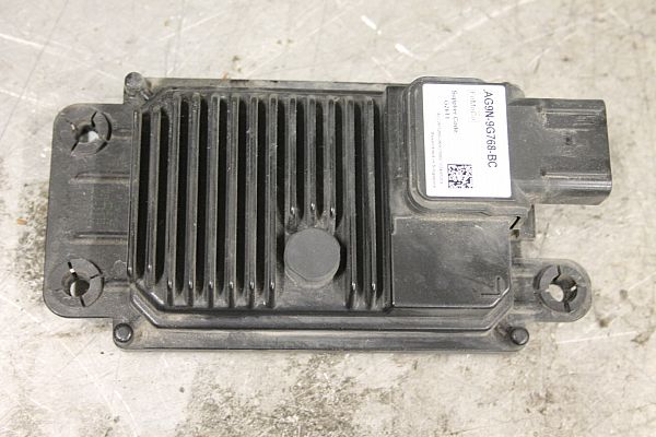 31678089 : Sensor - Radar en Sensor - adaptieve cruisecontrol - Autoparts24