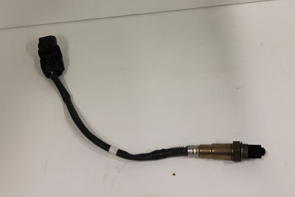 0281004187 : Lambda sonde - Autoparts24