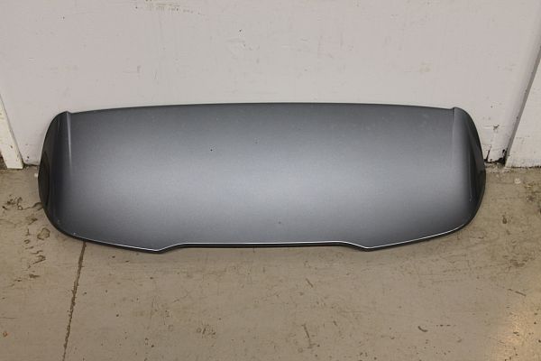 31253973 : Spoiler achter - Autoparts24