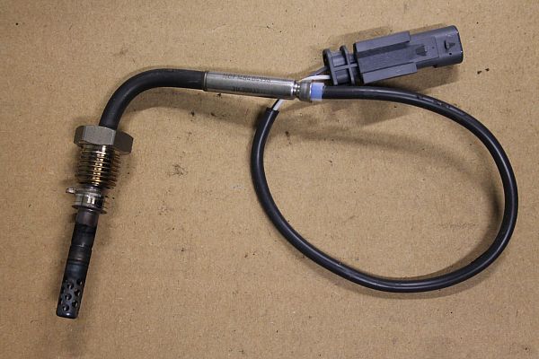 31430937 : Sensor temperatuur / druk - uitlaat en Lambda sonde ...