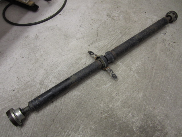 Audi Q5 - Cardanas Q5 | Autoparts24