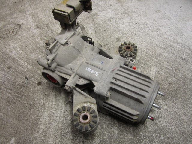 2352 : Differentieel achteras - Autoparts24