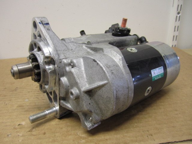 28100-0L052 : Starter og Generator - Autoparts24