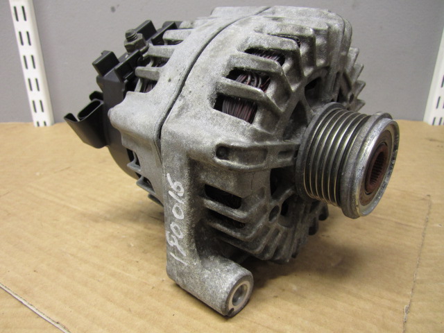 1231-8507624 : Generator - Autoparts24