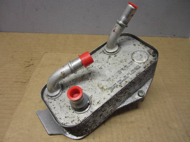 BMW X1 - Oliekoeler X1 | Autoparts24