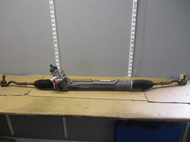 BMW X3 - Stuurhuis X3 | Autoparts24