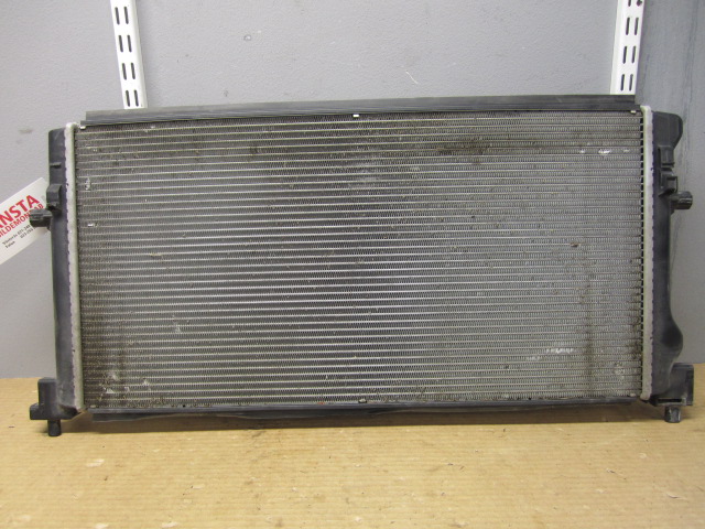 5Q0121251EC : Radiateur - Autoparts24