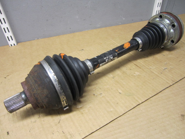 5N0-407-761-FX : Drivaksel for - Autoparts24