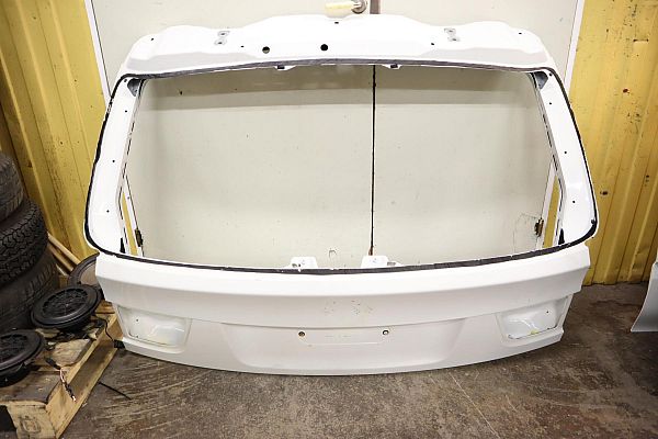 BMW X5 - Achterklep X5 - Autoparts24