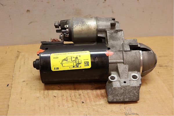 1241-8515795 : Startmotor - Autoparts24