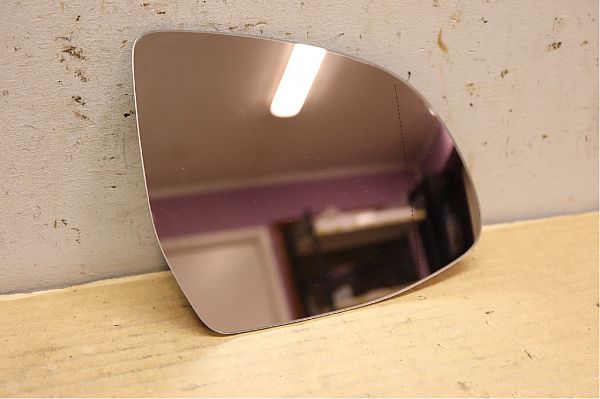 Brugt BMW X5 - Spejlglas | Autoparts24