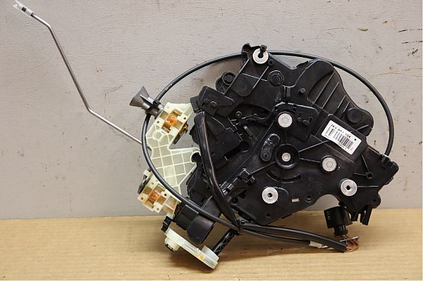 2K5843654C : Deurslot en Centrale vergrendeling - Autoparts24