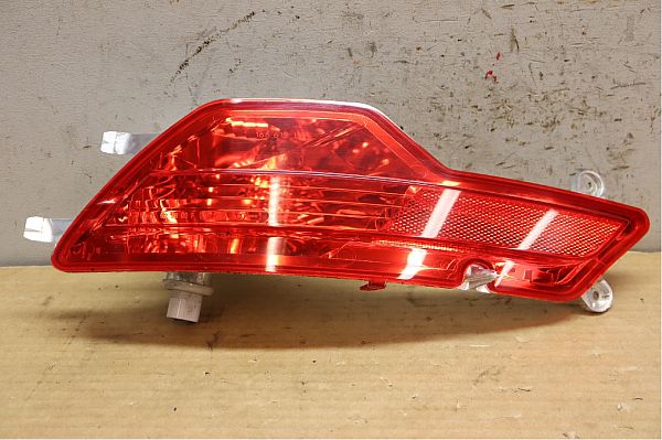 BMW X6 - Mistlamp, achter X6 | Autoparts24