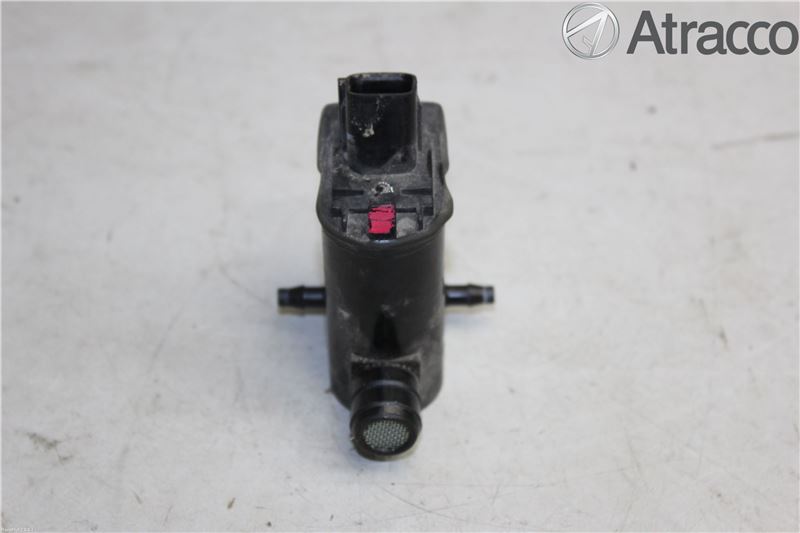 Hyundai i30 - Ruitensproeier pomp / motor i30 | Autoparts24