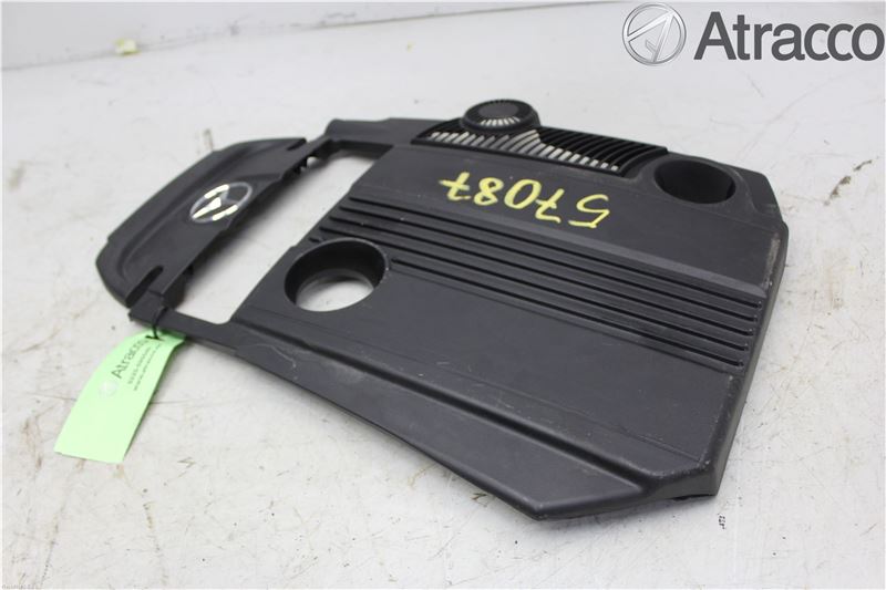 Mercedes-Benz C-class - Motorafdichting Cclass | Autoparts24