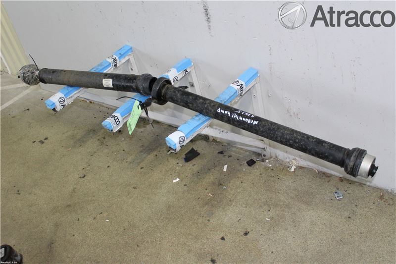 Audi Q5 - Wał śruby napędowej Q5 | Autoparts24