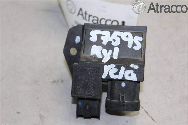 Peugeot 508 - Diverse relais 508 | Autoparts24