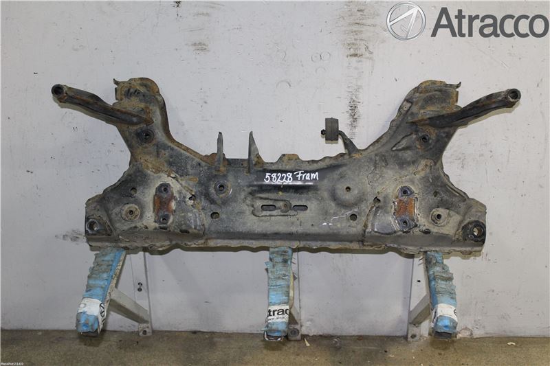 Ford Fiesta - Subframe Fiesta | Autoparts24