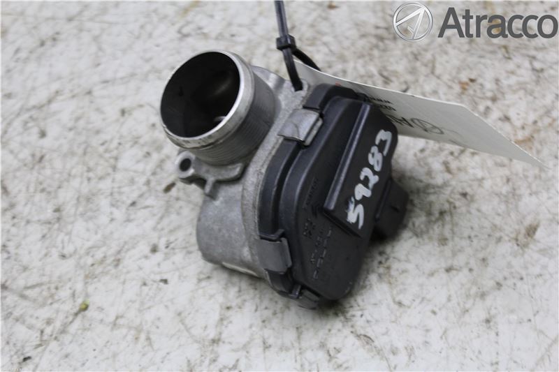 Volvo V60 - Gasklephuis V60 | Autoparts24