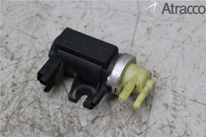 Peugeot 308 - Turbo laadregeling 308 | Autoparts24