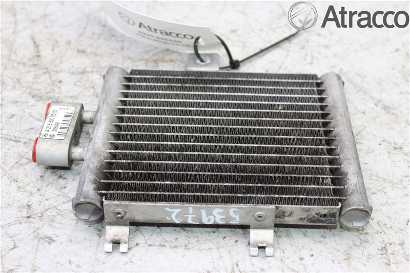 MercedesBenz Sclass Ölkühler gebraucht kaufen | Autoparts24