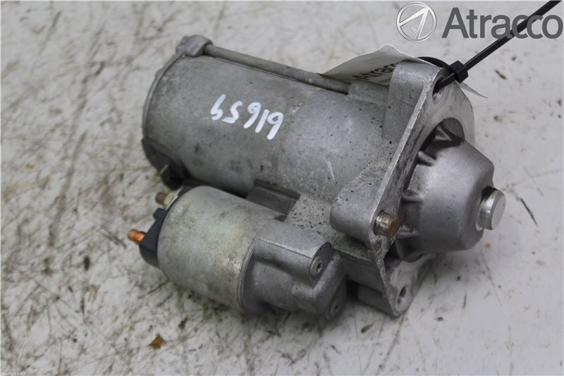 8697650 : Startmotor - Autoparts24