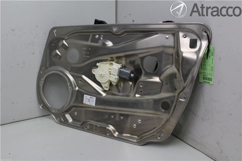 A2128201302 : Rudemotor og Rudekabel 2 dørs - Autoparts24