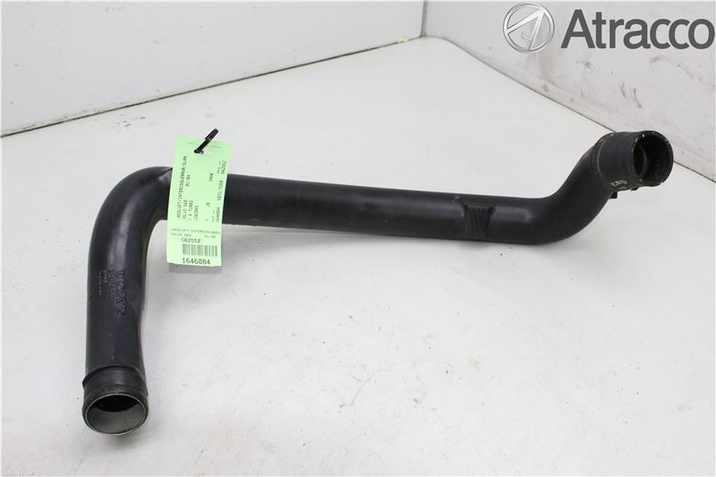 Volvo S60 - Intercooler hose S60 | Autoparts24